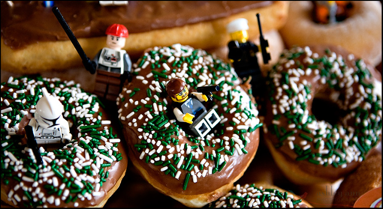 he’s six {Lego Birthday Party} » ashleyannphotography.com