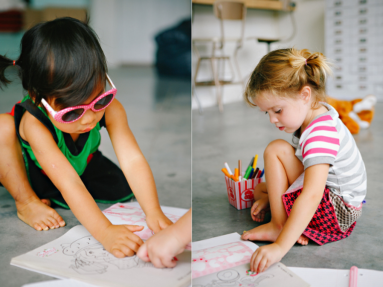 Stickers And Girls Ashleyannphotography