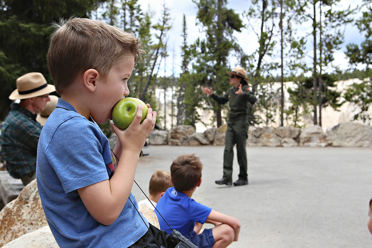 Explore {junior ranger program} » ashleyannphotography.com