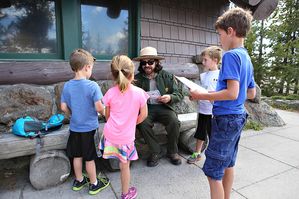 Explore {junior ranger program} » ashleyannphotography.com
