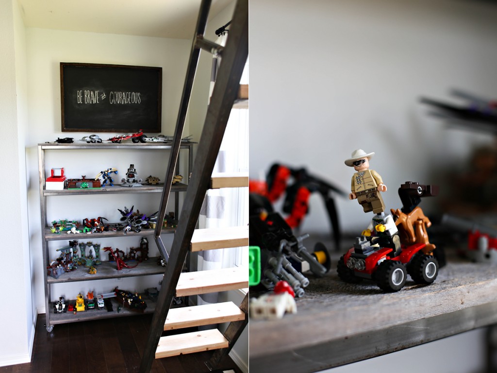 the guys’ room {a tour of the updated boys’ room} - Ashley Ann Campbell