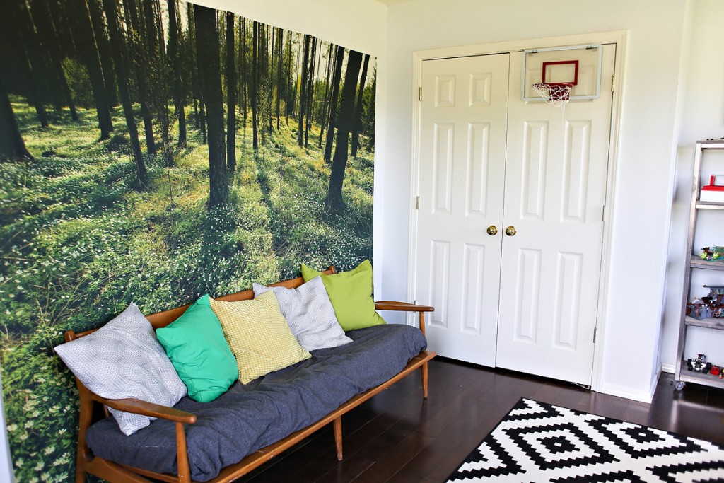 the guys’ room {a tour of the updated boys’ room} - Ashley Ann Campbell