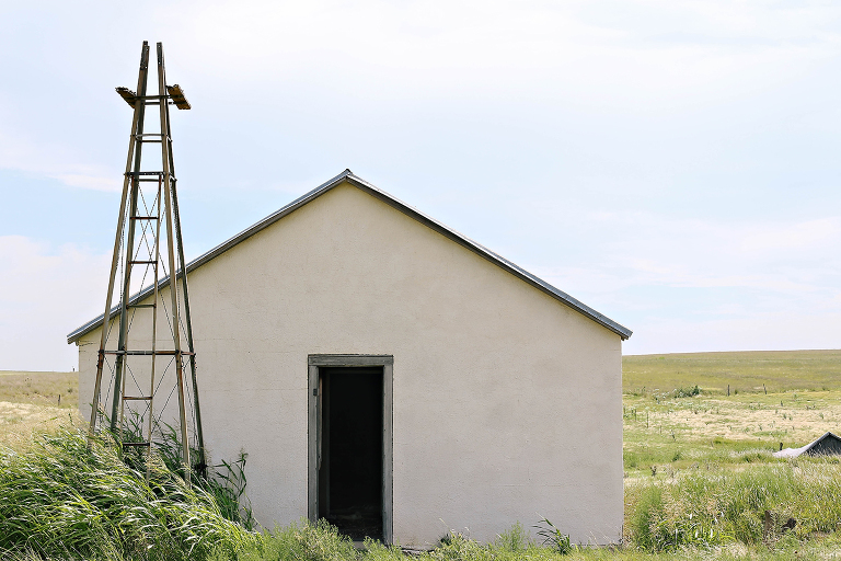 Explore OK {Panhandle & Autograph Rock} » ashleyannphotography.com