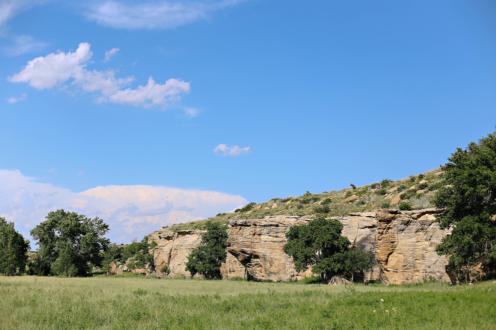 Explore OK {Panhandle & Autograph Rock} » ashleyannphotography.com