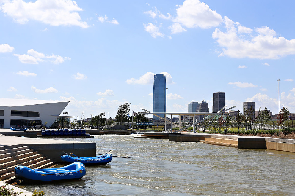 Explore OK {Riversport Adventures} » ashleyannphotography.com