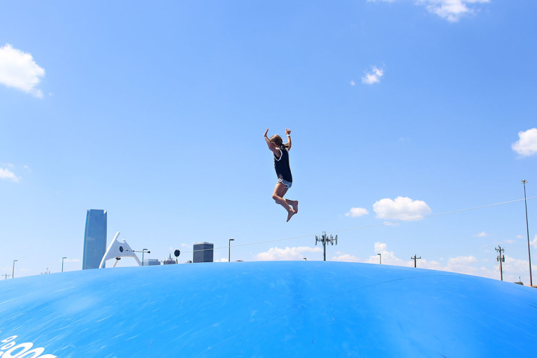 Explore OK {Riversport Adventures} - Ashley Ann Campbell