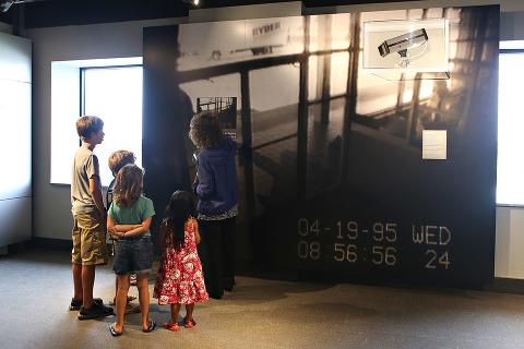 Explore OK {Oklahoma City National Memorial & Museum ...