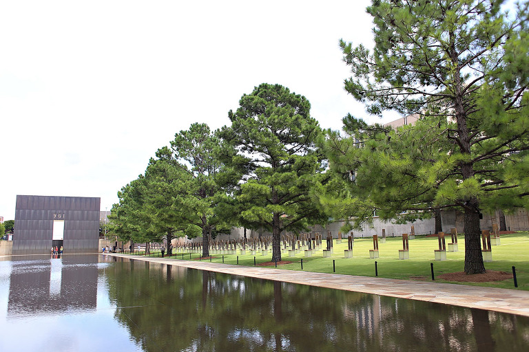 Explore OK {Oklahoma City National Memorial & Museum ...