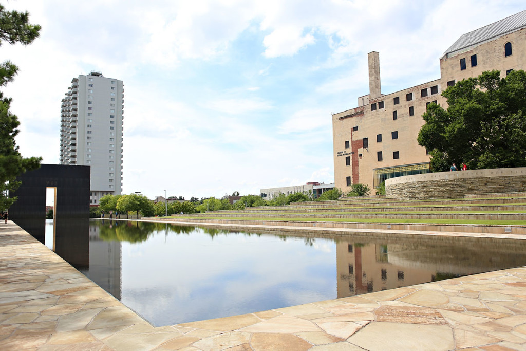 Explore OK {Oklahoma City National Memorial & Museum} - Ashley Ann Campbell