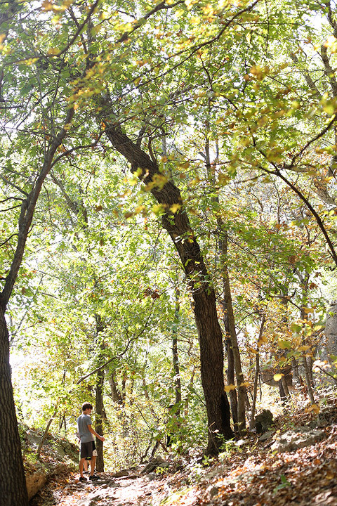 Explore OK {Redbud Valley Nature Preserve} » ashleyannphotography.com