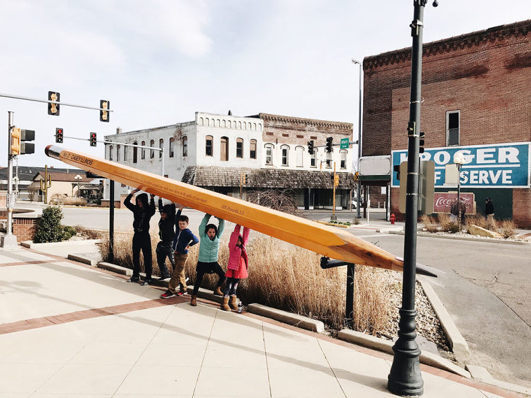 Explore IL {Casey: small town, big things} » ashleyannphotography.com