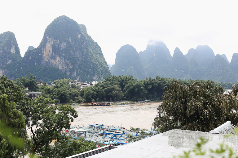 Xingping, China » ashleyannphotography.com