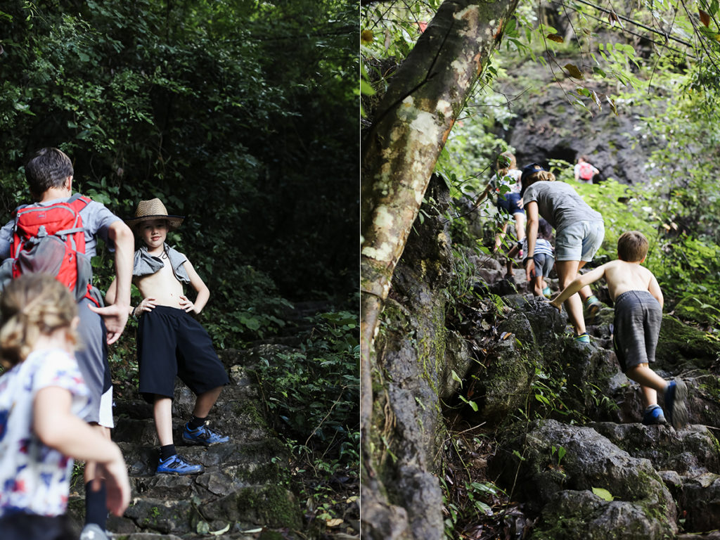 Xingping, China - Ashley Ann Campbell