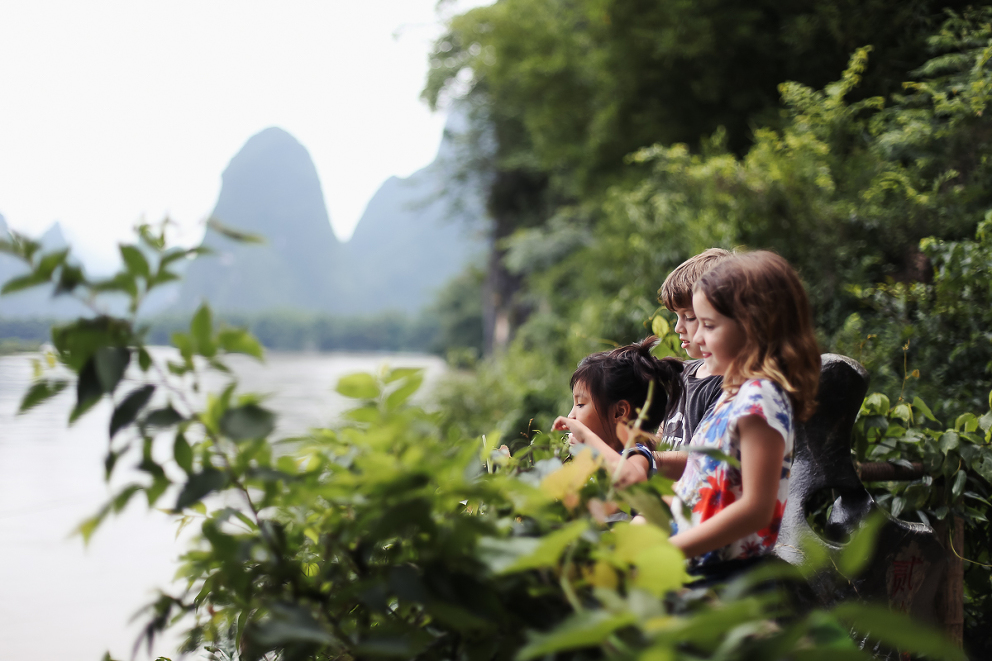 Xingping, China » ashleyannphotography.com