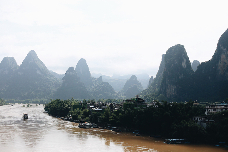 Xingping, China » ashleyannphotography.com