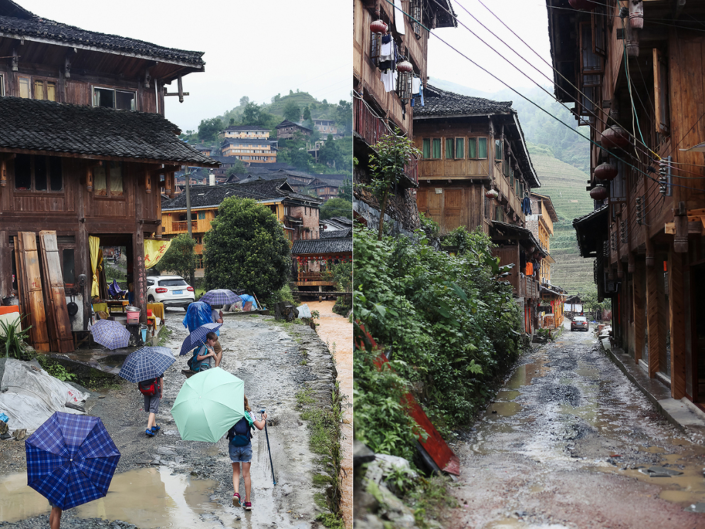 Longsheng Rice Terraces & Dazhai Village » ashleyannphotography.com