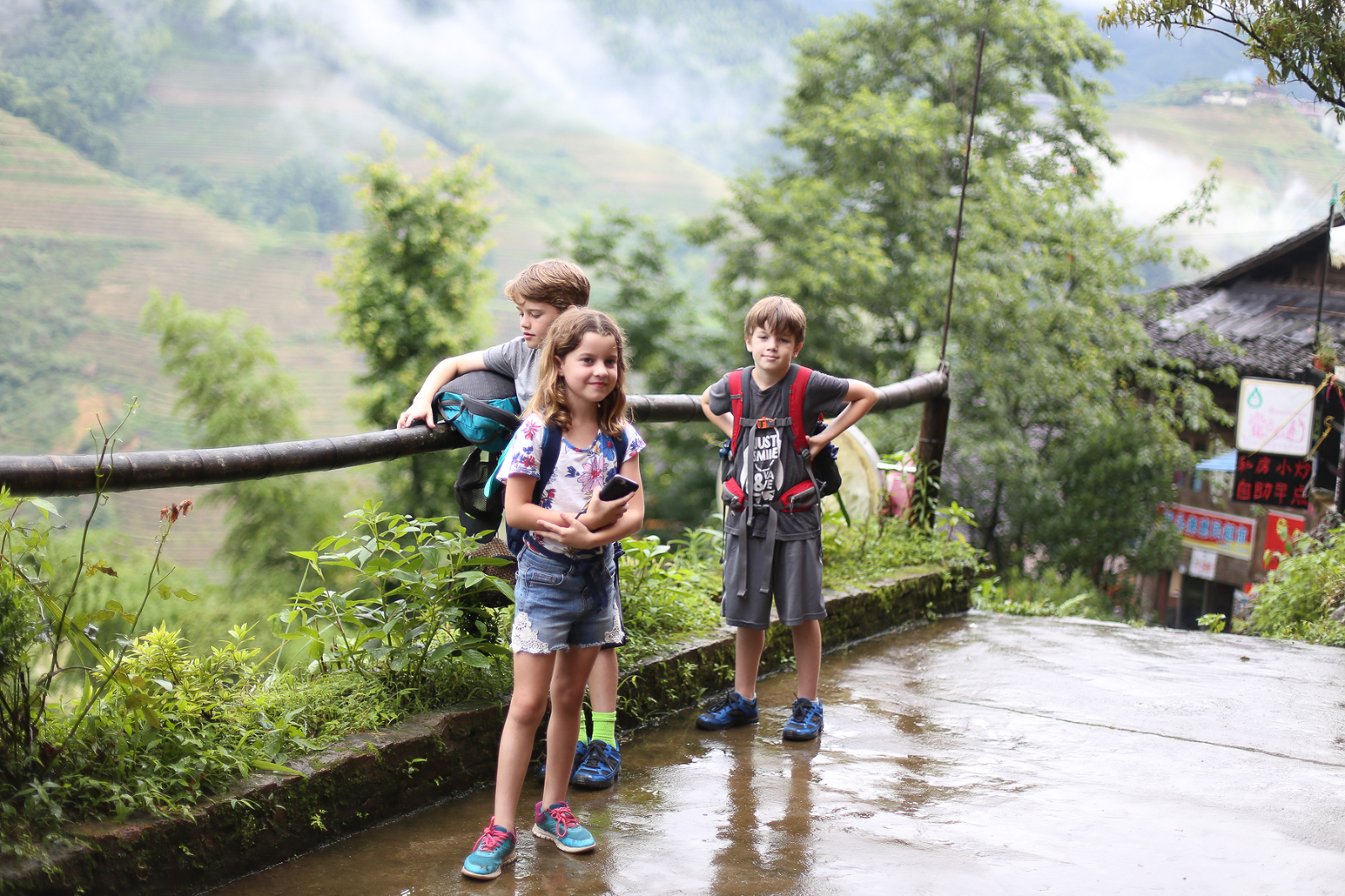 Hostels {tips for staying as a family} » ashleyannphotography.com