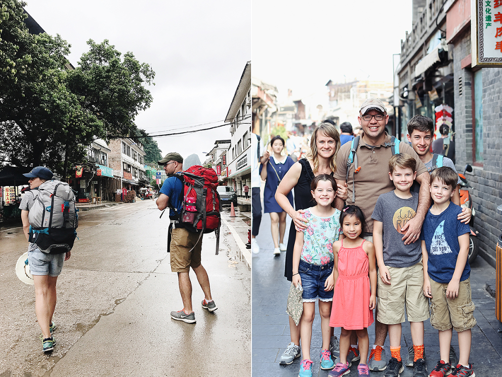 Hostels {tips for staying as a family} » ashleyannphotography.com