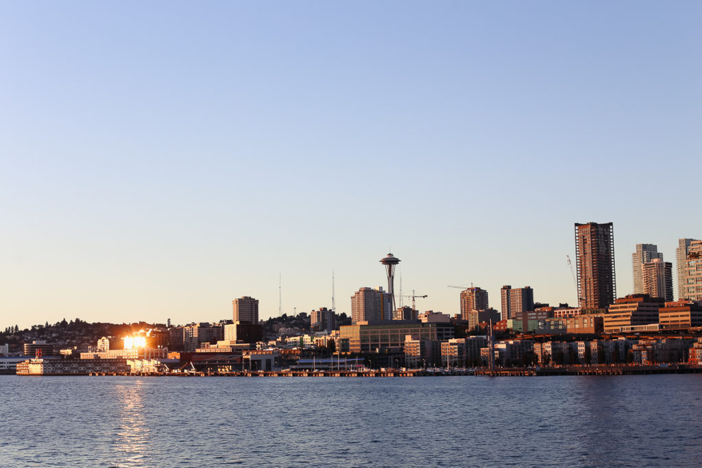 Explore {Seattle, WA} - Ashley Ann Campbell