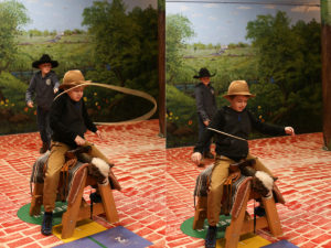 Explore OK {Will Rogers Memorial Museum} - Ashley Ann Campbell