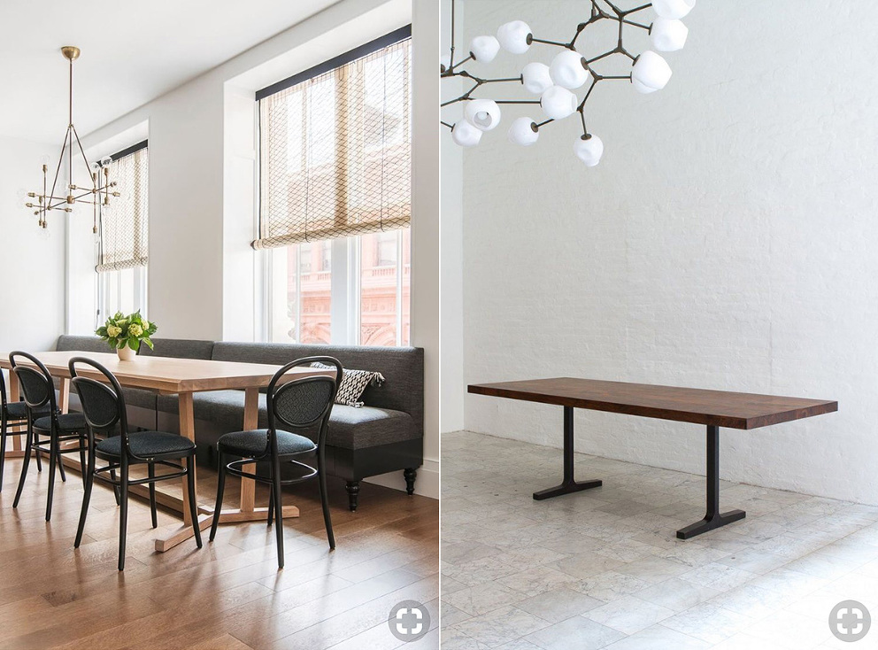 Custom Nook Table {by my dad} » ashleyannphotography.com