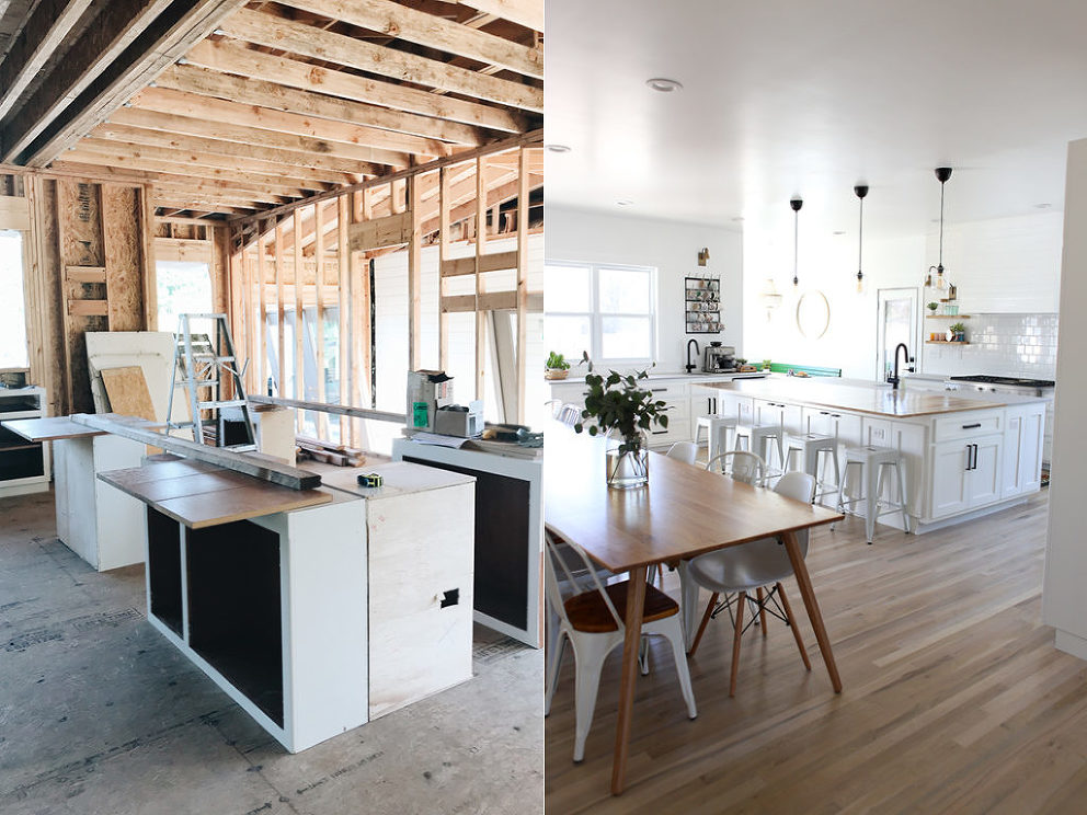 Counters & Cabinets » ashleyannphotography.com